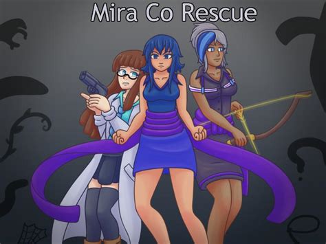 Ankhrono Mira Co Rescue Version 0 5 0b
