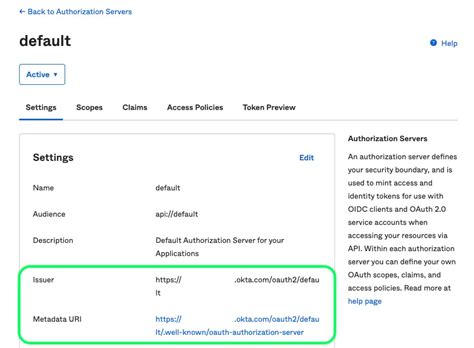 Bitwarden Help Chnlogin With Ssoimplementation Guidesokta Oidc