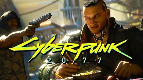 Cyberpunk 2077 Berikan Fitur Sensor Konten Ketelanjangan