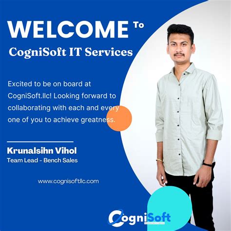 Krunal On Linkedin Im Thrilled To Share Some Exciting News With You