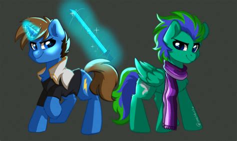 2452634 Safe Artist Cottonsweets Oc Oc Only Oc Gale Twister