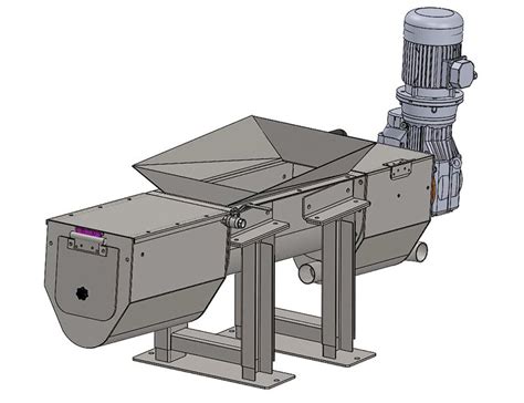Shaftless Compactor UTABE GmbH