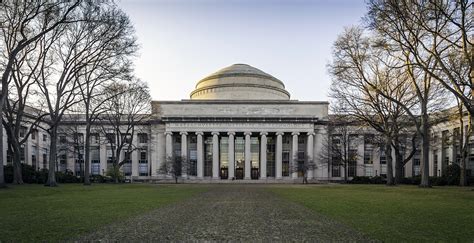 Mit Campus Pictures