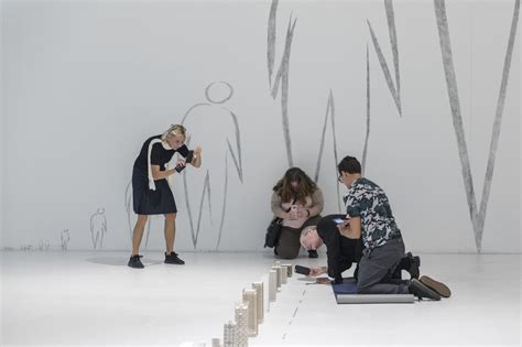 Gallery Of Som Exhibits 30 Structural Skeleton Models Showing Evolution
