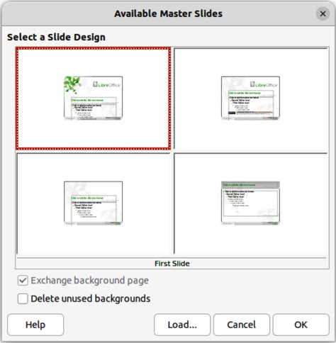 Libreoffice Impress Learn Libreoffice Impress Open Educational