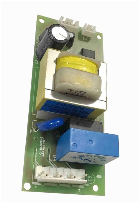 Samsung Double Door Choke Pcb For Electronics At ₹ 400piece In