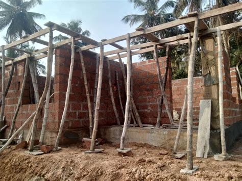 Designs By Interior Designer Girish Krishnan Palakkad Kolo