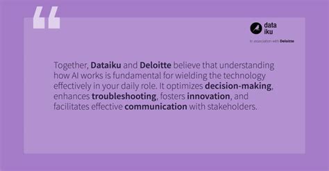 Dataiku On Linkedin Genai Ailiteracy