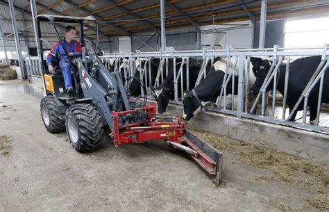 Shovel Broom And Wheelbarrow All About Feed
