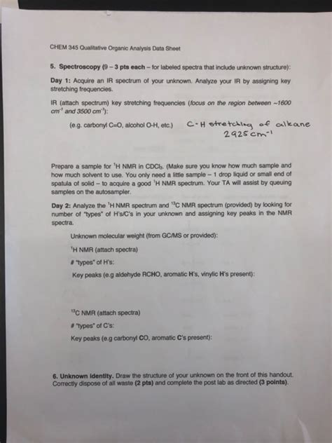 Solved Can Someone Tell Me The Name Of The Compound And How Chegg