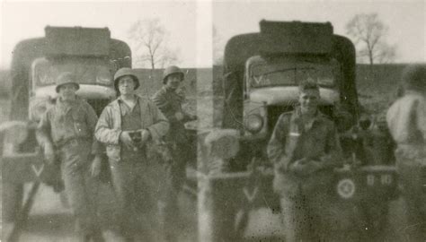 463rd Aaa Aw Bn 1945 Photos Flickr