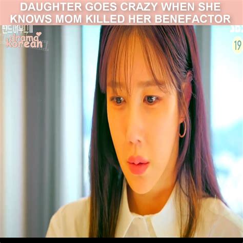 She Was Surprised When Her Daughter Found Out The Truth About Her Murder She Is Afraid That