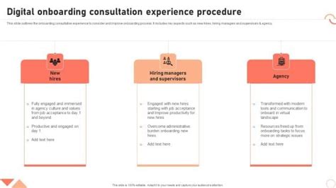 Digital Onboarding Procedure Powerpoint Templates Slides And Graphics