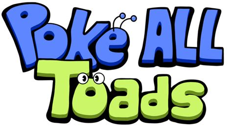 Poke All Toads · Steamdb