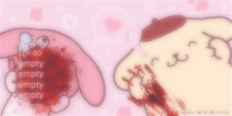 Cutecore 3 Kawaii Core Paw Print Tattoo Sanrio