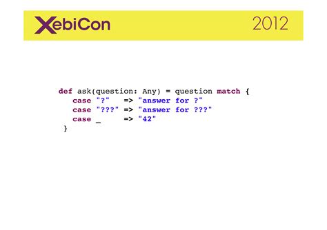 Live Coding Scala The Java Of The Future Ppt