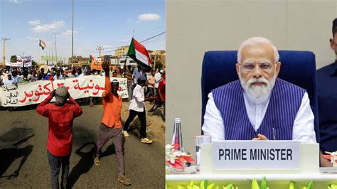 Pm Modi Directs Officials To Prepare Contingency Evacuation Plans For