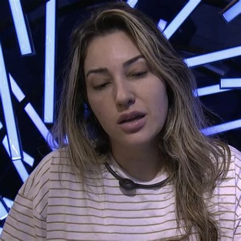 Central Reality BBB23 on Twitter Amanda Uma coisa que não gosto é