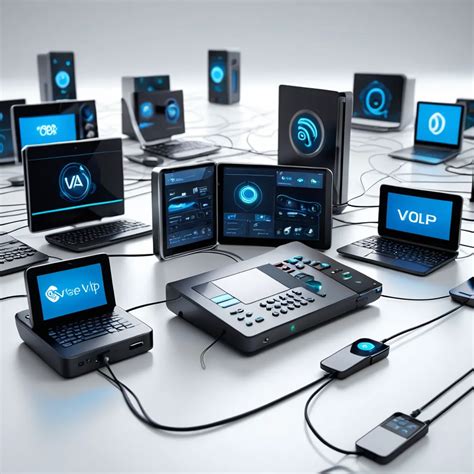 Understanding Voip Phone Providers A Comprehensive Guide