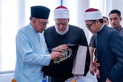 Ai Di Malaysia Perlu Terap Keilmuan Turath Islam Bbc Portal