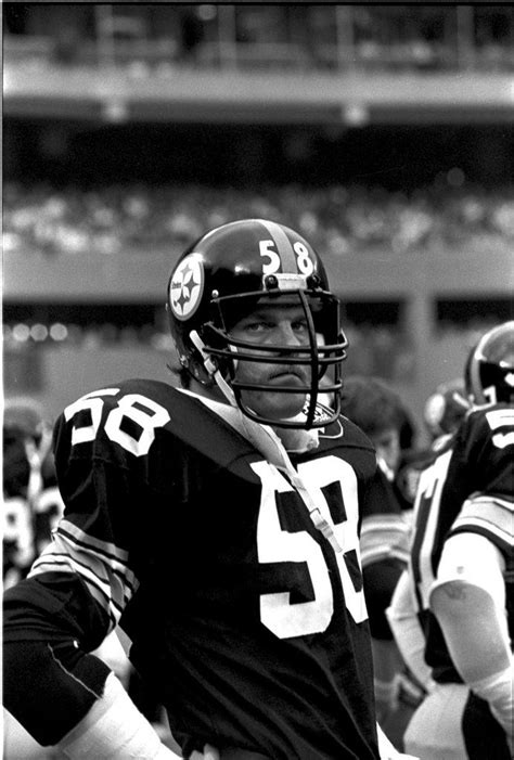 The Legend Of Jack Lambert Steel City Underground