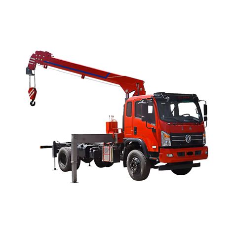 Crane And Hoisting Services In Central Alberta