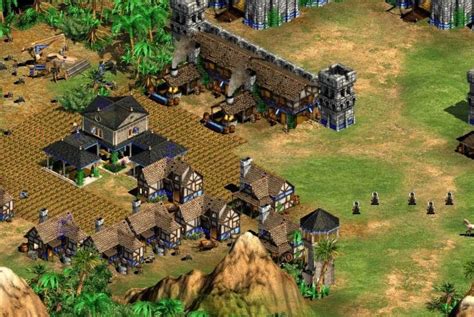 Trucos Para Age Of Empires 2 Sanytan