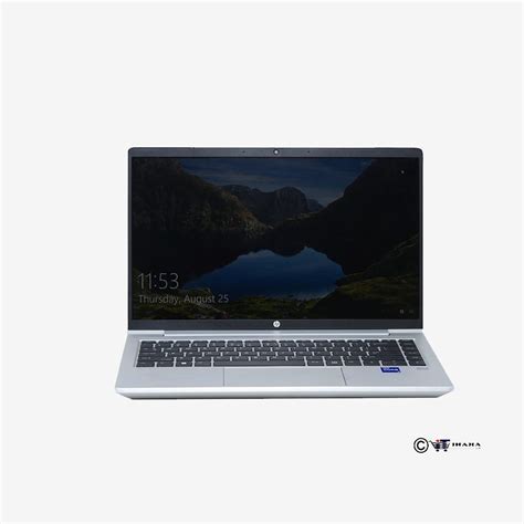 Hp Probook 450 G9 Intel Core I7 12th Generation 8gb Sddr4 Ram 512gb