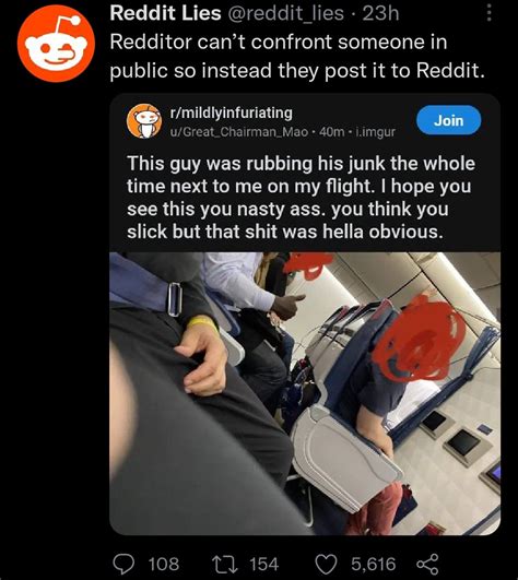 Gimmick Accounts Being Annoyingposting Ls On Twitter