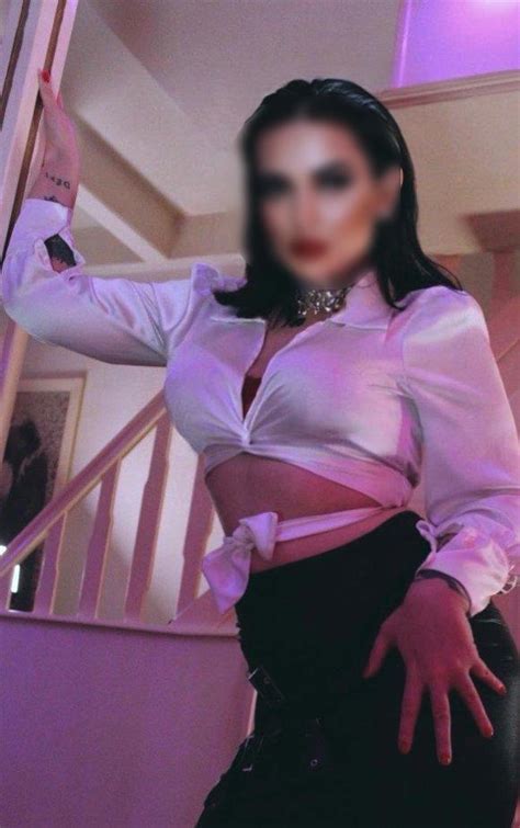 Pornoherečka Darsi Devil Inzerát Inzerce Na Annonce Cz