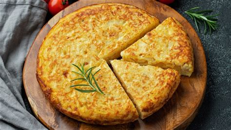 La Vraie Histoire De La Tortilla