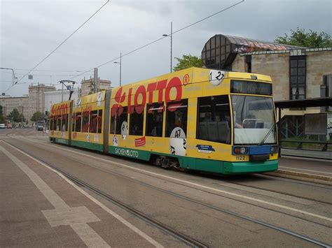 Leipzig ,Zentrum , Strassenbahn LVB GmbH,: SAMSUNG ST76 / ST78 ...