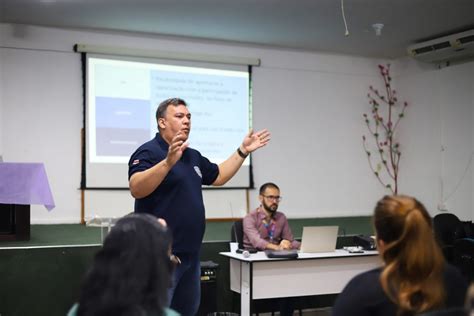 Informe Manaus Prefeitura de Manaus promove 1 Encontro de Serviços
