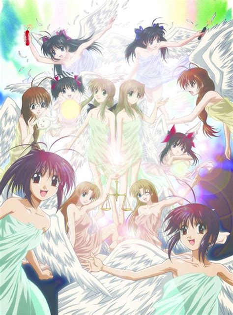 Futakoi Alternative Zerochan Anime Image Board