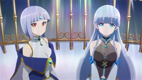 Tvアニメ「白猫プロジェクト Zero Chronicle」第1話先行カット＆あらすじが公開に