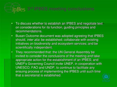 Ppt Convention On Biological Diversity Cbd Powerpoint Presentation