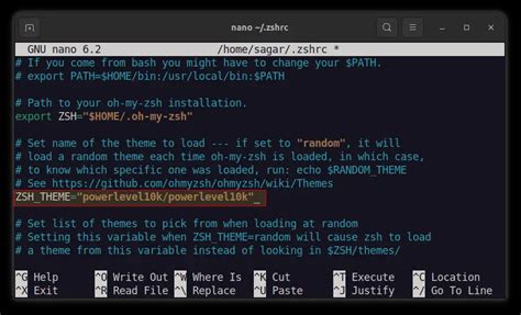How To Install Zsh On Ubuntu And Customize It