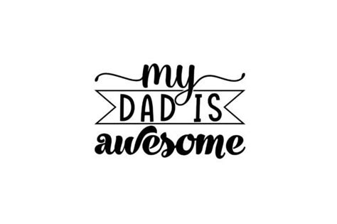 Daddy Is My Bestie Graphic By Design Store Creative Fabrica