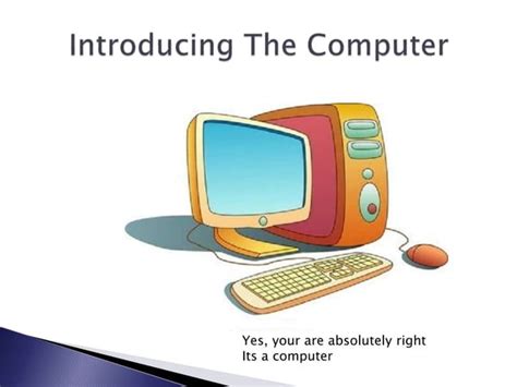 Basic Concepts Of Information Technology It