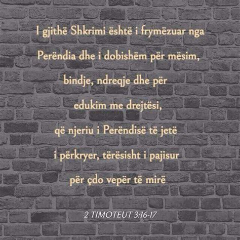 Kisha E Krishtere E Shqiperise On Linkedin Bibla E Shenjte