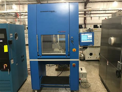 Herrmann Ultrasonic Welder Herrmann Ultrasonic Welder Hs Mpc