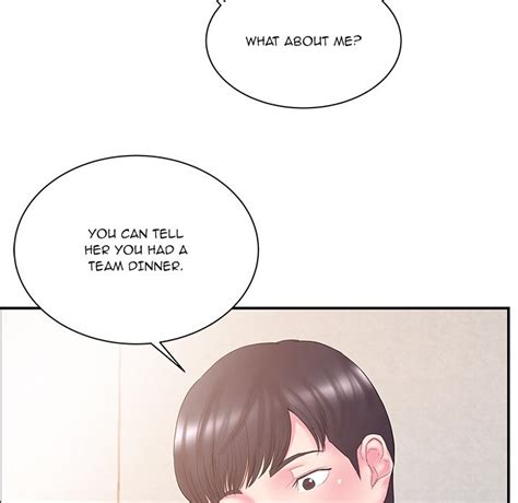 Sister In Law Chapter 13