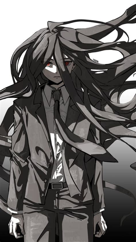 Daily Izuru 145 Rdanganronpa