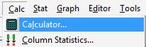 7 6 Using Minitab To Lighten The Workload