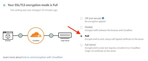 how to set up your custom domain in cloudflare learnworlds help center