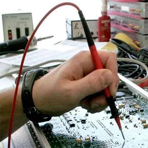 Industrial Hmi Repairing Services In Greater Noida Greater Noida