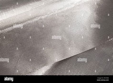 Protective Rfid Emi Cell Signal Blocking Faraday Fabric Shielding