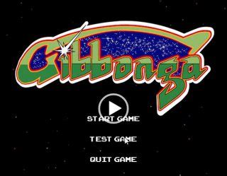 Gibbonga A Galaxy Clone Made In Python Python Programming