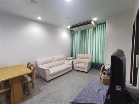 ให้เช่า คอนโด สาธร เฮ้าส์ คอนโดมิเนียม 64 5 ตรม พร้อมอยู่ ติด Bts สุรศักดิ์ Ennxo