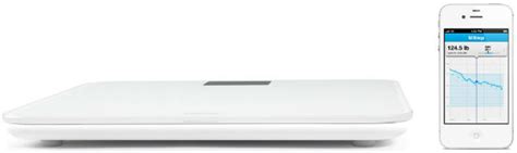 Умные весы Withings Wireless Scale WS-30